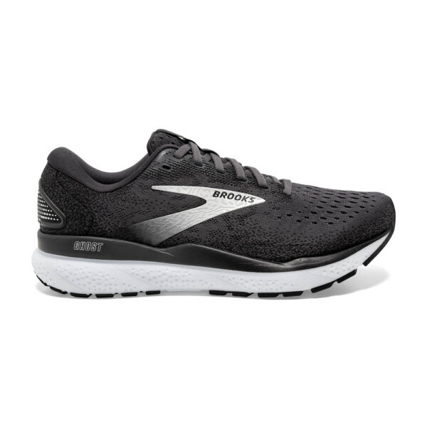 Cushioned vs Support Running Shoes – What Exactly Do You Need - Brooks ...