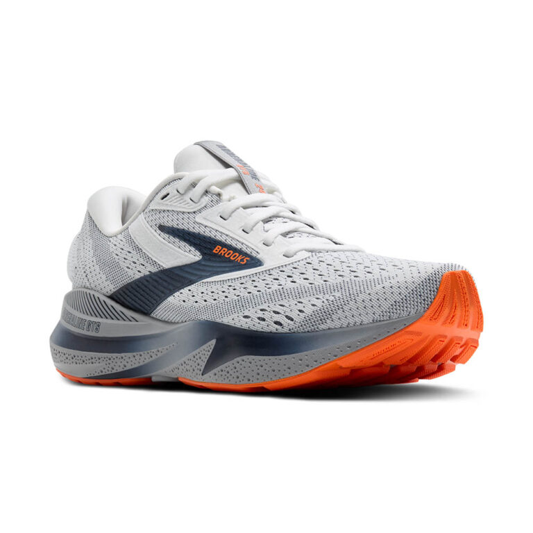 Cushioned vs Support Running Shoes – What Exactly Do You Need - Brooks ...
