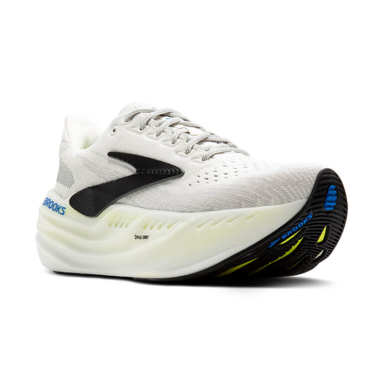 Cushioned vs Support Running Shoes – What Exactly Do You Need - Brooks ...