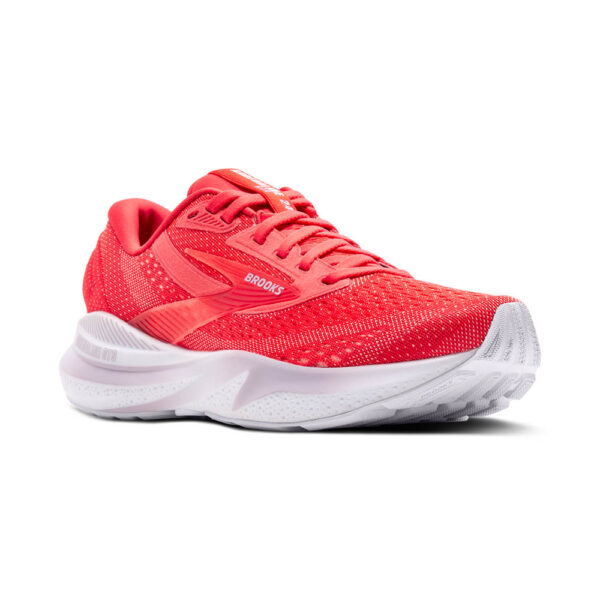 Cushioned vs Support Running Shoes – What Exactly Do You Need - Brooks ...