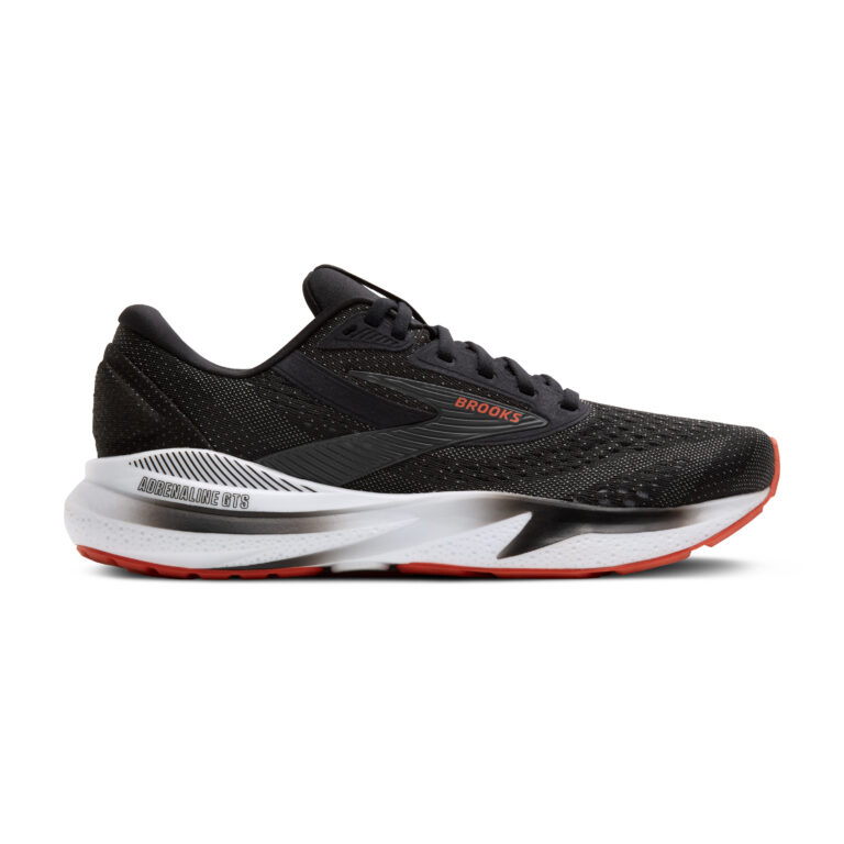 Cushioned vs Support Running Shoes – What Exactly Do You Need - Brooks ...