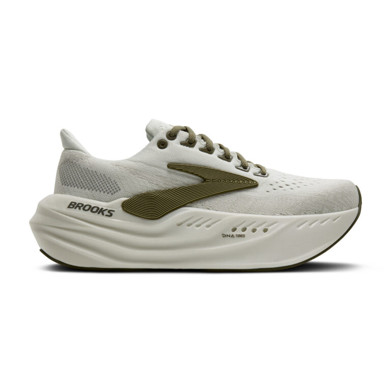 Cushioned vs Support Running Shoes – What Exactly Do You Need - Brooks ...